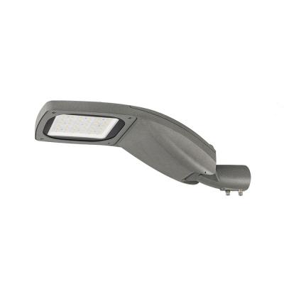 China Ip66 Ik08 Waterproof Outdoor Luminaire LED Public Light Energy Saving 50w 100W 200w for sale