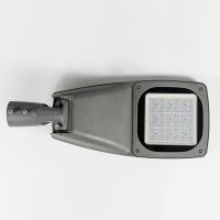 China Smd Die Casting Aluminium Led Street Light Waterproof For Highway 50w 100w 200w for sale