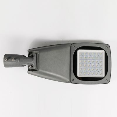 China Smd Die Casting Aluminium Led Street Light Waterproof For Highway 50w 100w 200w for sale