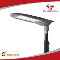 China 150W High Power LED Street Light SMD Aluminium 15000Lm IP66 for Major Highway for sale