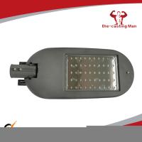 China 150W High Power LED Street Light SMD Aluminium 15000Lm IP66 for Major Highway for sale