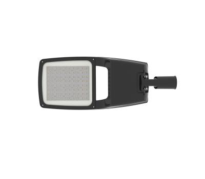 China 320W High Power LED Street Light Die Cast Aluminum Ultra Glass High Efficiency for sale