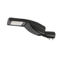 China CE CB Rohs Aluminum Outdoor Road LED Street Light Housing 140lm/W IP66 30w 40w 50w for sale