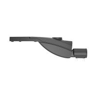 China Ip66 Waterproof Toolless LED Street Light Housing  For Outdoor Roads Gardens Yards for sale