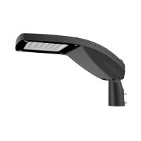 China Die Casting Aluminium Waterproof Led Outdoor Street Lights Housing 30w 40w 50w for sale