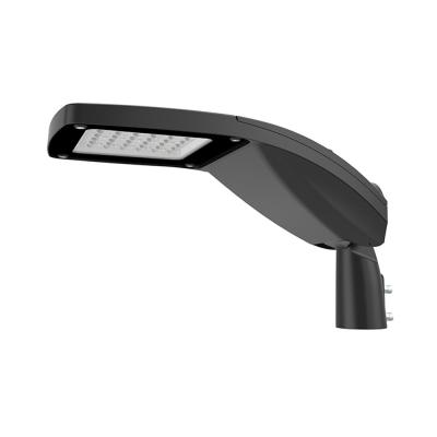 China Die Casting Aluminium Waterproof Led Outdoor Street Lights Housing 30w 40w 50w for sale