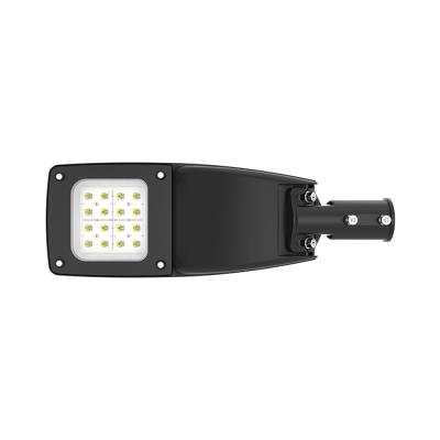 China Die Casting Aluminum Led Street Lamp Light Empty Housing Waterproof IP66 for sale