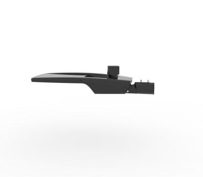 China 200w High Power Street Light Shell Body Button Type Lamp For Road And Street for sale