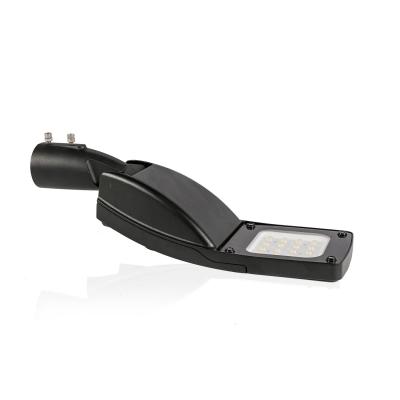 China 140lm/W 3000 - 6000K SMD 150W Led Street Light Meanwell Driver for sale