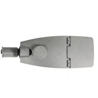 China 140lm/W 3000 - 6000K SMD 150W Led Street Light Meanwell Driver for sale