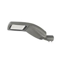 China IP66 Waterproof LED Street Light Fixtures 100W Die Casting Aluminium Outdoor Park Light for sale