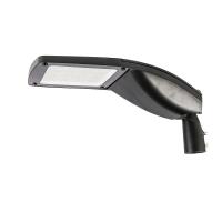 China Die Casting Aluminum Outdoor Led Street Light Fixtures Tool Free High Power 100W for sale