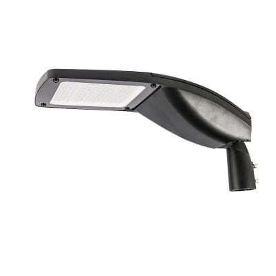 China Die Casting Aluminum Outdoor Led Street Light Fixtures Tool Free High Power 100W for sale