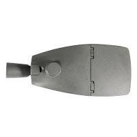 China Die Casting Aluminum Outdoor Led Street Light Fixtures Tool Free High Power 100W for sale
