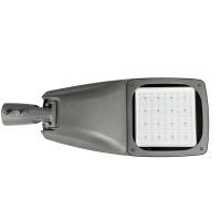 China 200w 3030 Smd Led Street Light Fixtures Outdoor Waterproof Die Casting Aluminum Housing for sale