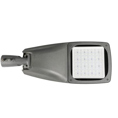 China 200w 3030 Smd Led Street Light Fixtures Outdoor Waterproof Die Casting Aluminum Housing for sale