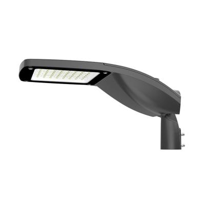China 3030 Ip66 Waterproof Led Street Lamp Housing Die Casting  Aluminum Street Light 200W for sale