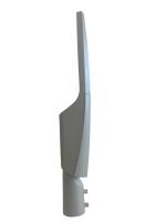 China SL-27-120 Aluminium Outdoor LED Street Lights 2 Ways Installation Bottom for sale