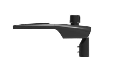 China Middle Size Aluminium Outdoor LED Street Lights For Major Road for sale