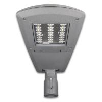 China Waterproof And Dust Proof LED Street Light Fixtures Heat Sink for sale
