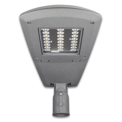 China Waterproof And Dust Proof LED Street Light Fixtures Heat Sink for sale