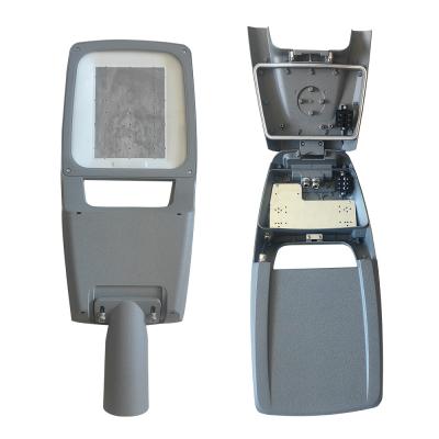 China 30W 40W 50W IP65 Aluminum Alloy LED Street Light Fixtures For Outdoor for sale