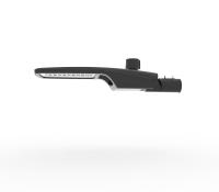 China Customized LED Street Light Fixtures With 10000hrs Lifespan High Power For Roadway for sale