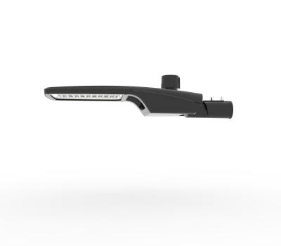 China Customized LED Street Light Fixtures With 10000hrs Lifespan High Power For Roadway for sale
