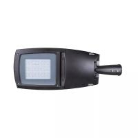 China Outdoor Die Casting Aluminum LED Street Light Tool Free Waterproof IP66 IK08 40W for sale