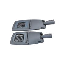 China 40W Die Casting Aluminum SMD LED Street Light IP66 IK08 ENEC Outdoor Street Lamp for sale