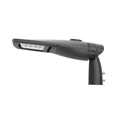 China Die Casting Aluminum LED Street Light Outdoor Waterproof IP66 125lm/W 40 - 80W for sale
