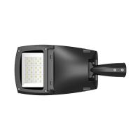 China Super Bright 80W Aluminum SMD LED Street Light Waterproof IP66 ENEC For High Way for sale