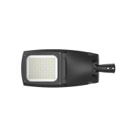 China High Lumen 40 - 150W Aluminum LED Street Light Fixtures Energy Saving for sale