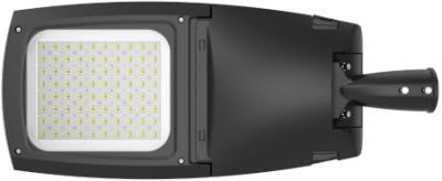 China ENEC CB Rated Outdoor Aluminium LED Street Light  Housing Waterproof Tool Free IK08 for sale