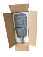 China Outdoor IP66 Aluminum Waterproof LED Street Light Housing 125lm/W IK08 For Road for sale