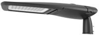 China IP66 IK08 125lm/W Outdoor LED Street Lights Aluminum Housing With ENEC RoHs Certification for sale