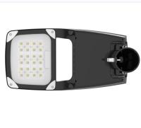 China Customized Outdoor LED Street Lights Die Casting Aluminium Housing for sale