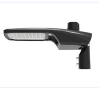China IP65 Outdoor LED Motion Sensor Light Die Casting Aluminium Control Road Light for sale