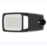 China Control Smart Outdoor LED Street Lights Die Casting Aluminium Road Light IP65 for sale