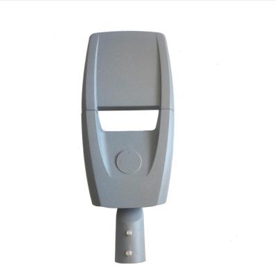 China Outdoor LED Street Lights Featuring IP66 Protection and High Luminous Efficacy Suitable for Various Installation Heights for sale