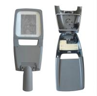 China Waterproof IP65 Round Outdoor LED Street Lights 120w LED Module Lighting Fixture for sale