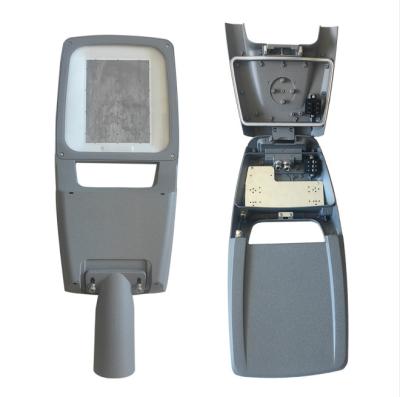 China Waterproof IP65 Round Outdoor LED Street Lights 120w LED Module Lighting Fixture for sale