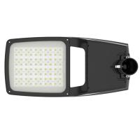China Die Casting Aluminium Round LED Street Light 240w Waterproof IP65 Outdoor Lighting for sale