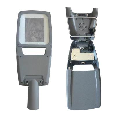 China AC85 - 265V Waterproof Street Light Housing For Highway Roads Streets for sale