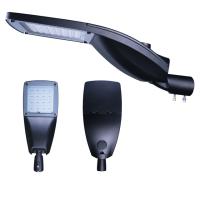 China 3 Years Warranty LED Street Light Housing 30W - 150W 150lm/W for sale