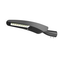 China Waterproof IP66 Ik08 Die Casting Aluminum LED Street Light Tool Free 120lm/W 50W for sale
