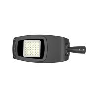China High Lumen  Aluminum LED Street Light 120W Waterproof IP66 Street Lamp For Garden Highway for sale