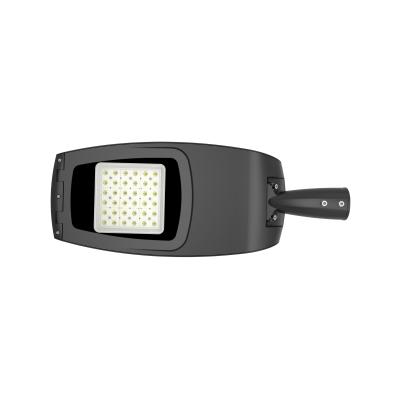 China High Lumen  Aluminum LED Street Light 120W Waterproof IP66 Street Lamp For Garden Highway for sale