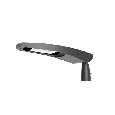China High Performance 120W LED Street Light With 50000h Lifespan Tool Free Urban Light for sale