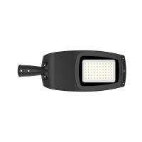 China 120lm/W IP66 Ik08 Aluminum LED Street Light 200W 50000h Tool Free LED Street Lamp for sale
